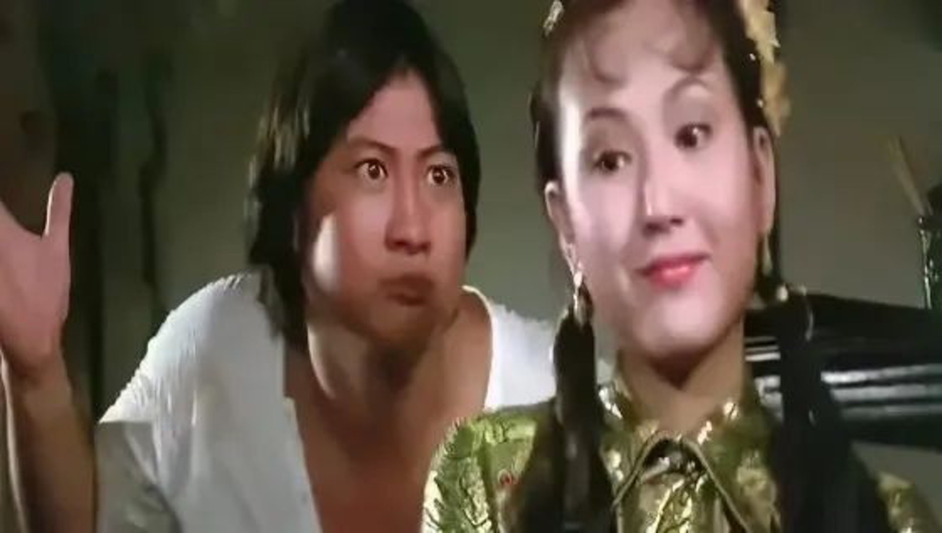 Huo Yingdong's eldest granddaughter was revealed to be married and had children. She was in ...