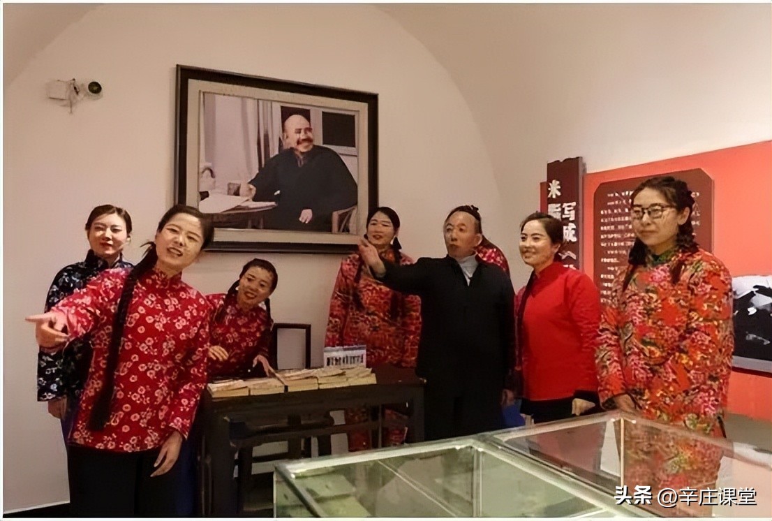 Wubao "Grassroots" singer Ding Wenjun - iNEWS