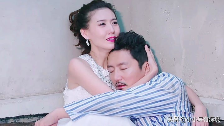 Tu Songyan rarely has scandals, even though he is so golden and ...