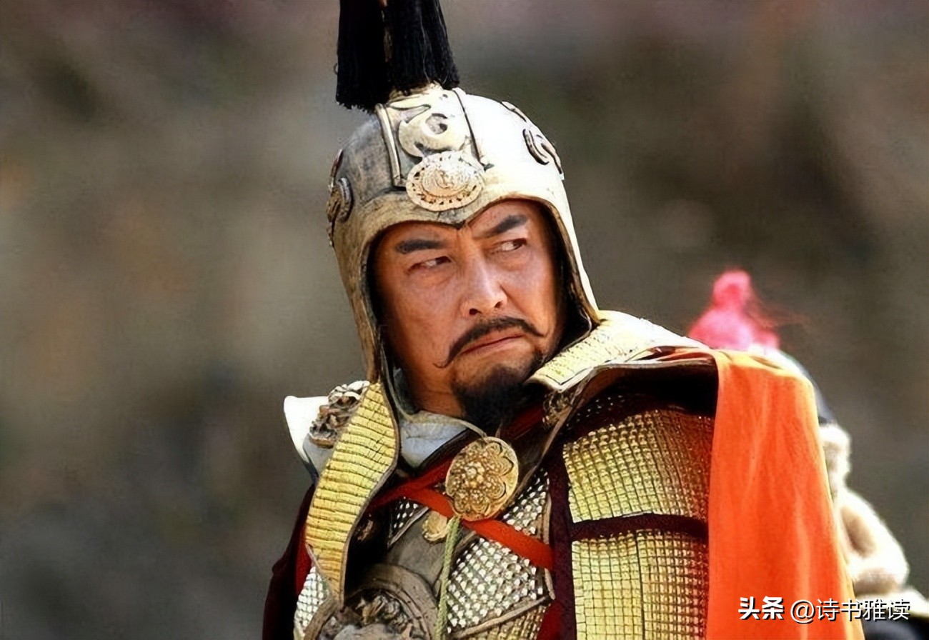 Even if he is a sloppy general, Li Shimin can make him play a big role ...