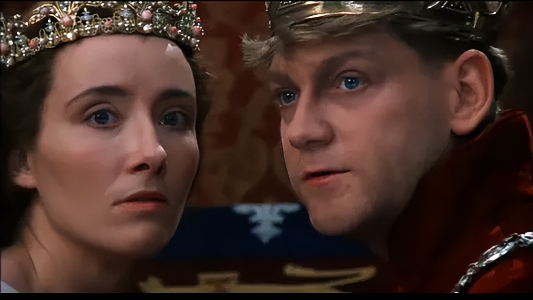 How does costume design highlight character traits in the movie "Henry ...