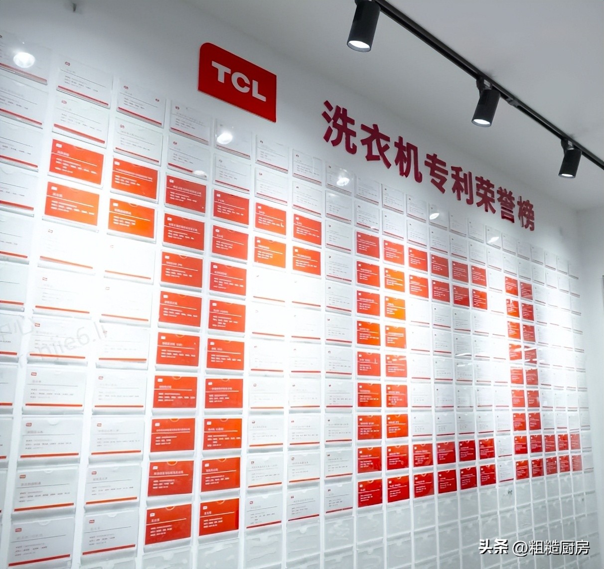 Too many ingredients and difficult to store?See how TCL solves it in ...