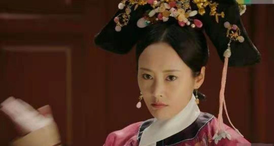 The 3 Consort Lings in the harem drama are too different: some are ...