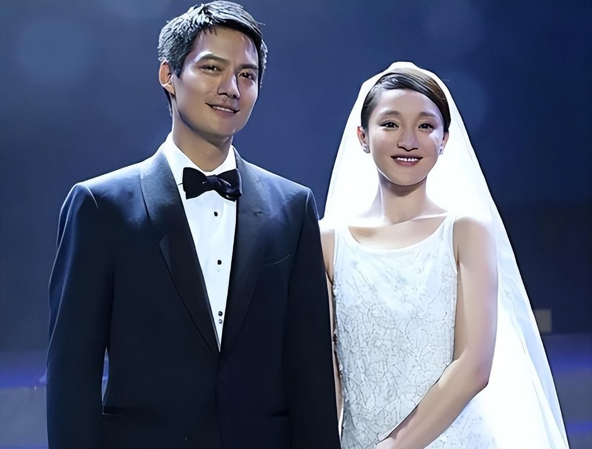 Chen Kun and Zhou Xun: Regardless of love or friendship, being together ...