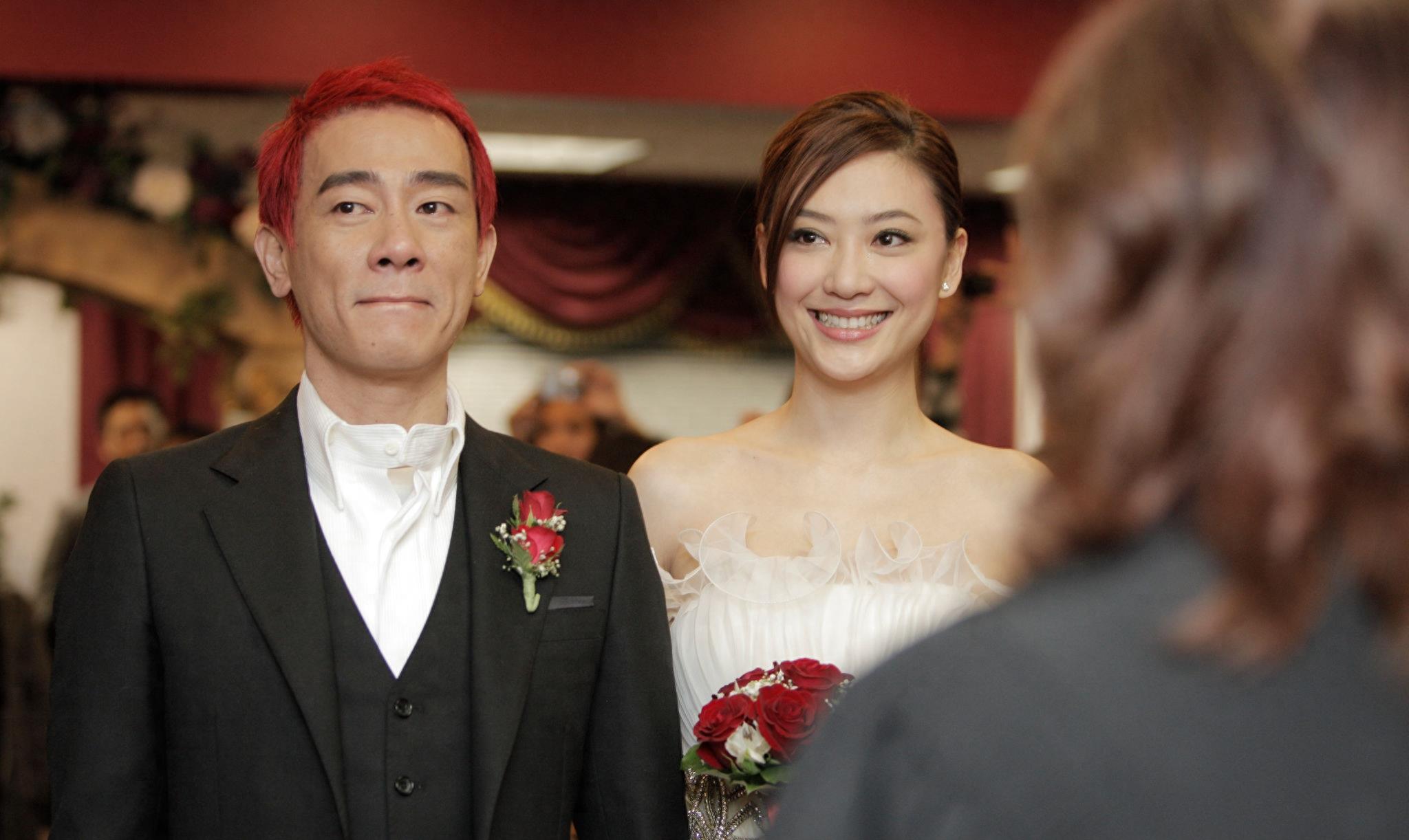 "Chen Haonan" retired and lived in Japan for a long time. His condition ...