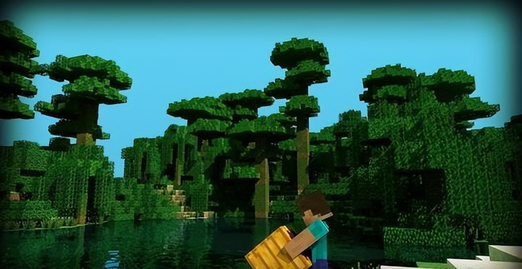 The Minecraft lawsuit in the mini world is over, the players behind the ...