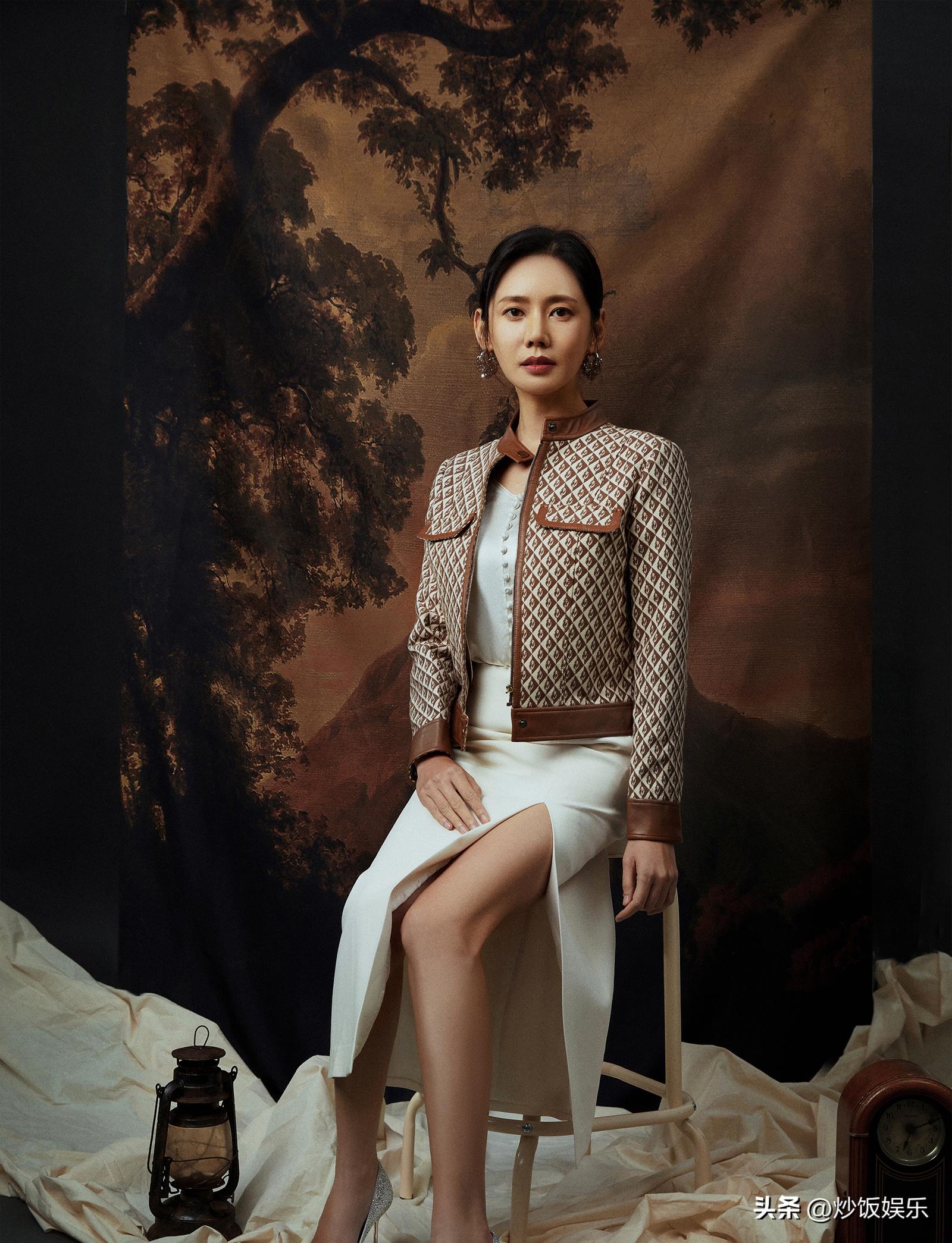 Choo Ja Hyun's Tanabata photo exposure!Husband Yu Xiaoguang and her ...