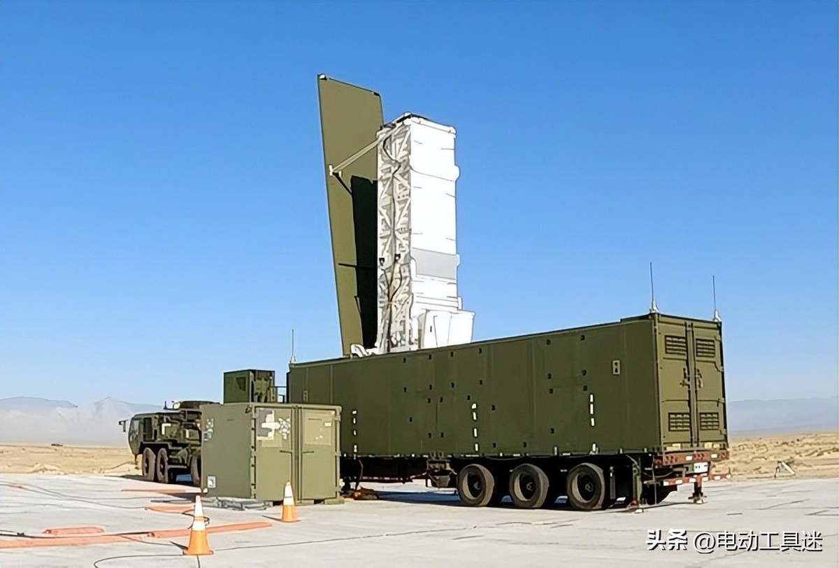 South Korea redeploys "THAAD", or will introduce "Typhon" missile ...