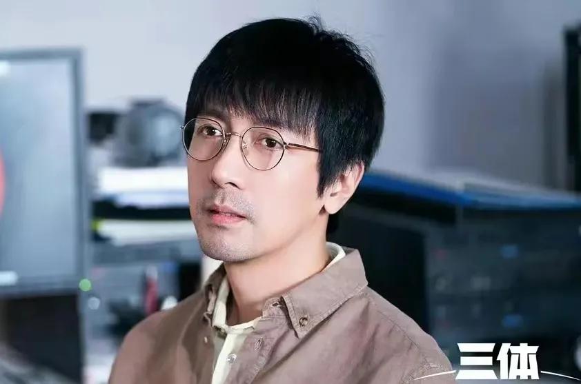 Zhang Luyi [The Three-Body Problem] has artistic conception, but lacks ...