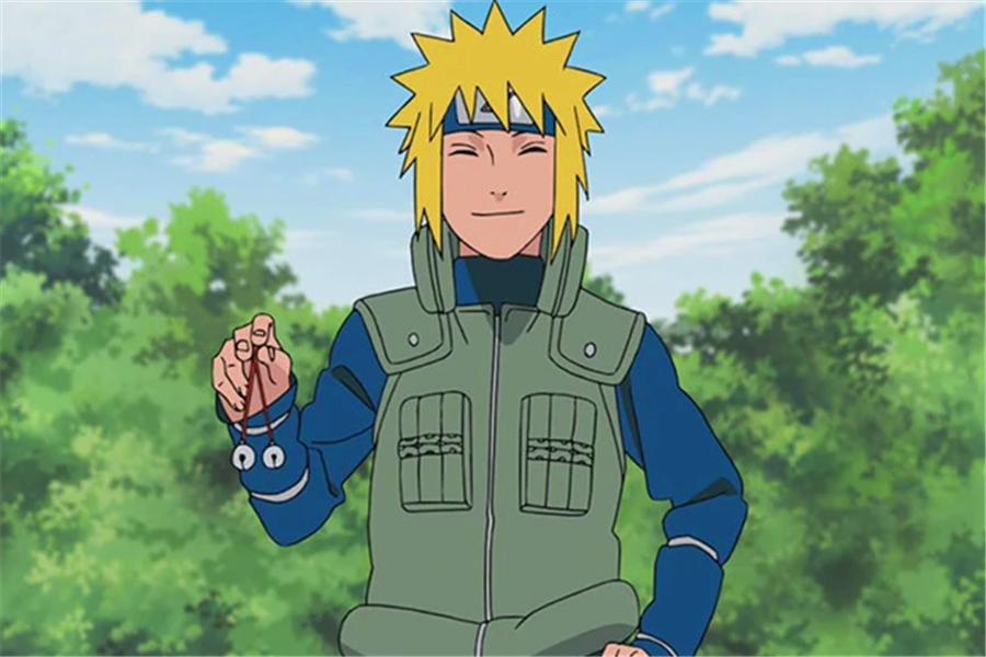 The 8 ultra-fast ninjas in Naruto: 3 people rely on time and space ...