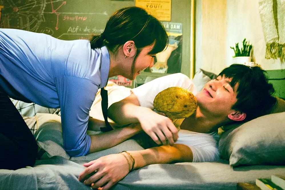 After Chen Mo and Xiao Rong separated, they met the most mysterious Yaoji and listened to voices ...