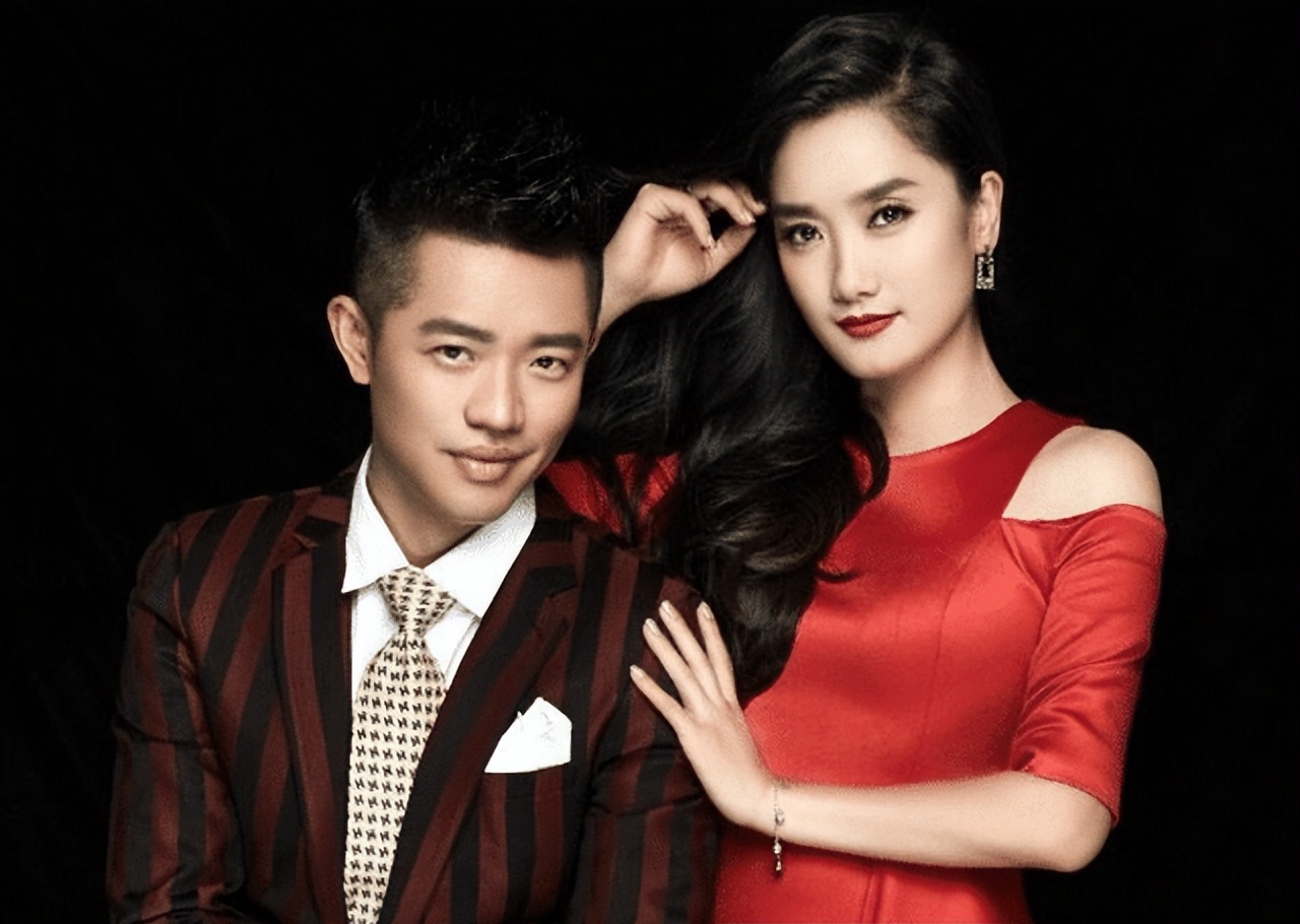 Phoenix Legend Linghua's husband turned out to be familiar with him, no wonder he and Zeng Yi ...