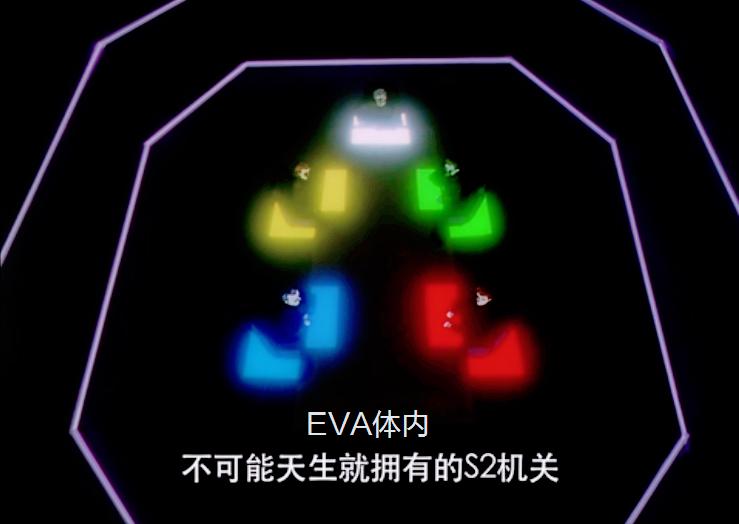 Detailed explanation of the body design of "Neon Genesis Evangelion ...
