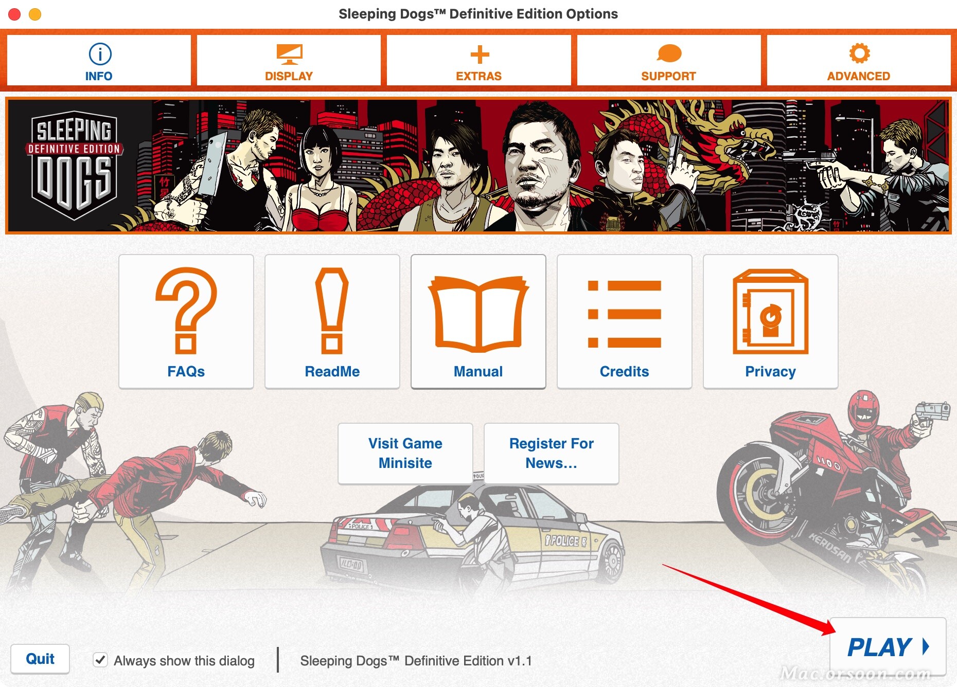 Blood rogue ultimate version Mac (action adventure game) full dlc ...