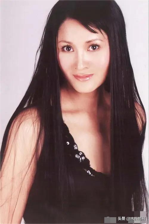 Zhang Yu: I used to be a young girl with dreams - iNEWS