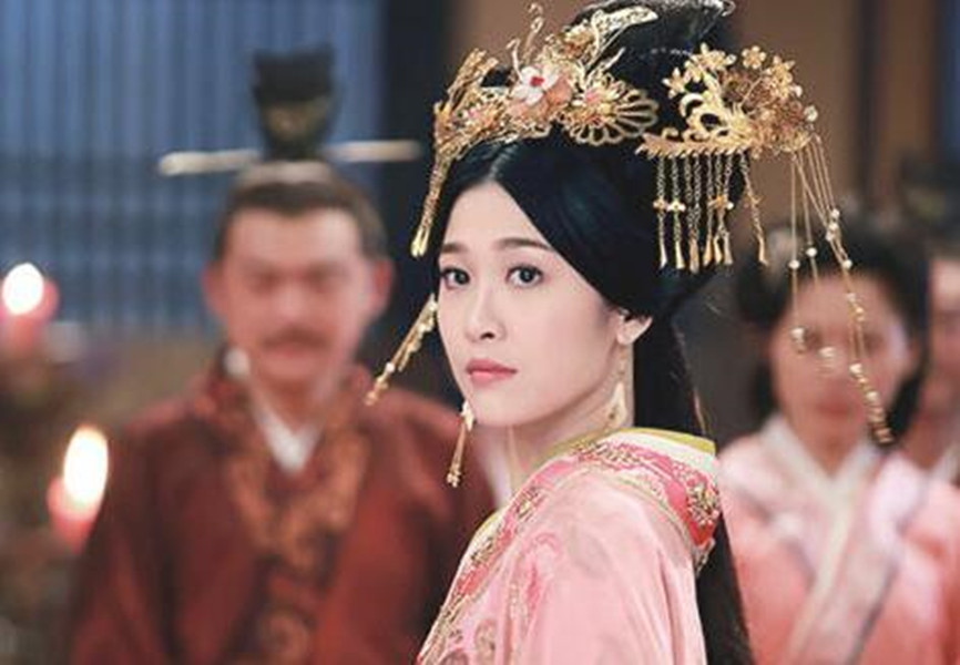 Lu Dongzan cleverly solves six problems, and a good marriage promotes ...