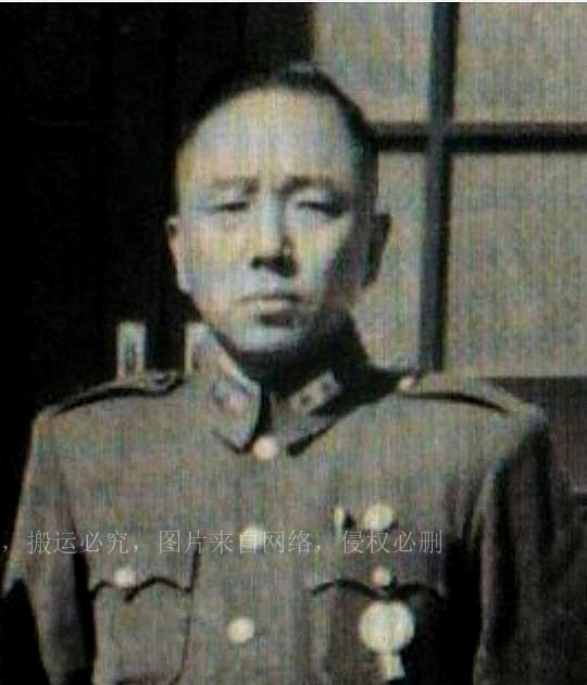 National Army Lieutenant General Leng Xin married the wife of his good ...