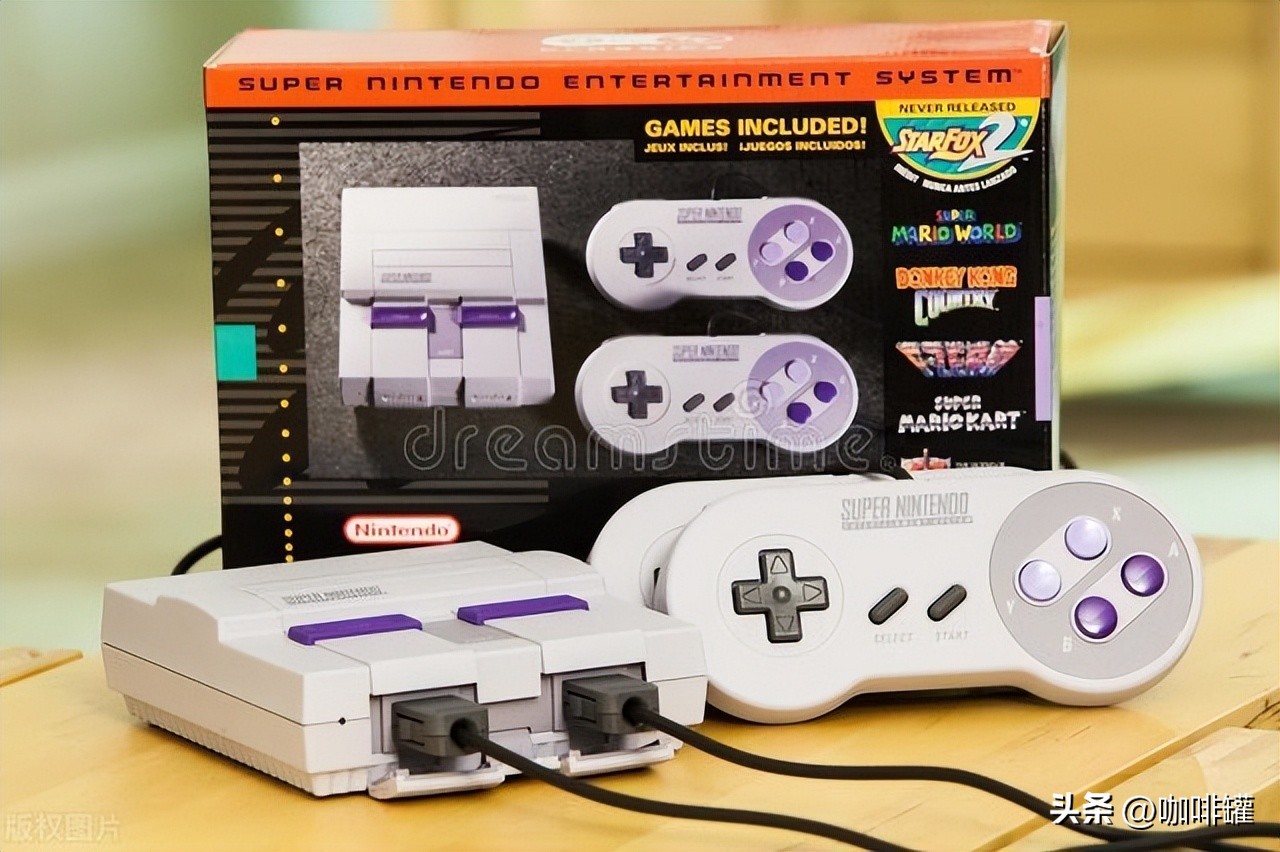 10 Best Super Nintendo SFC Game Inventory with Shocking Graphics! - iNEWS