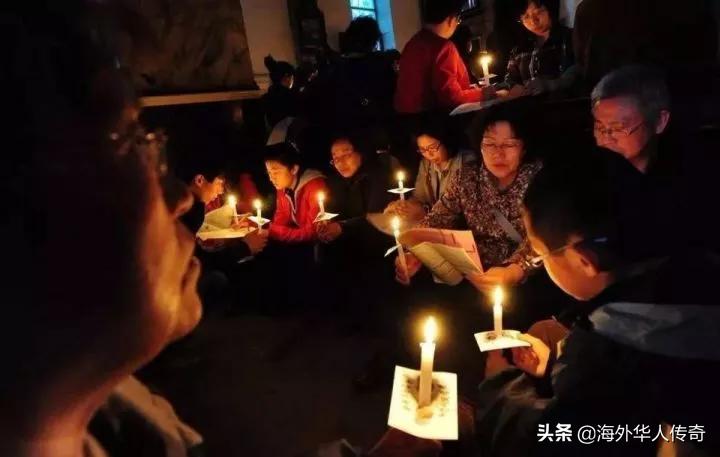 The strange culture of Holy Week in the Philippines: Believers take to ...