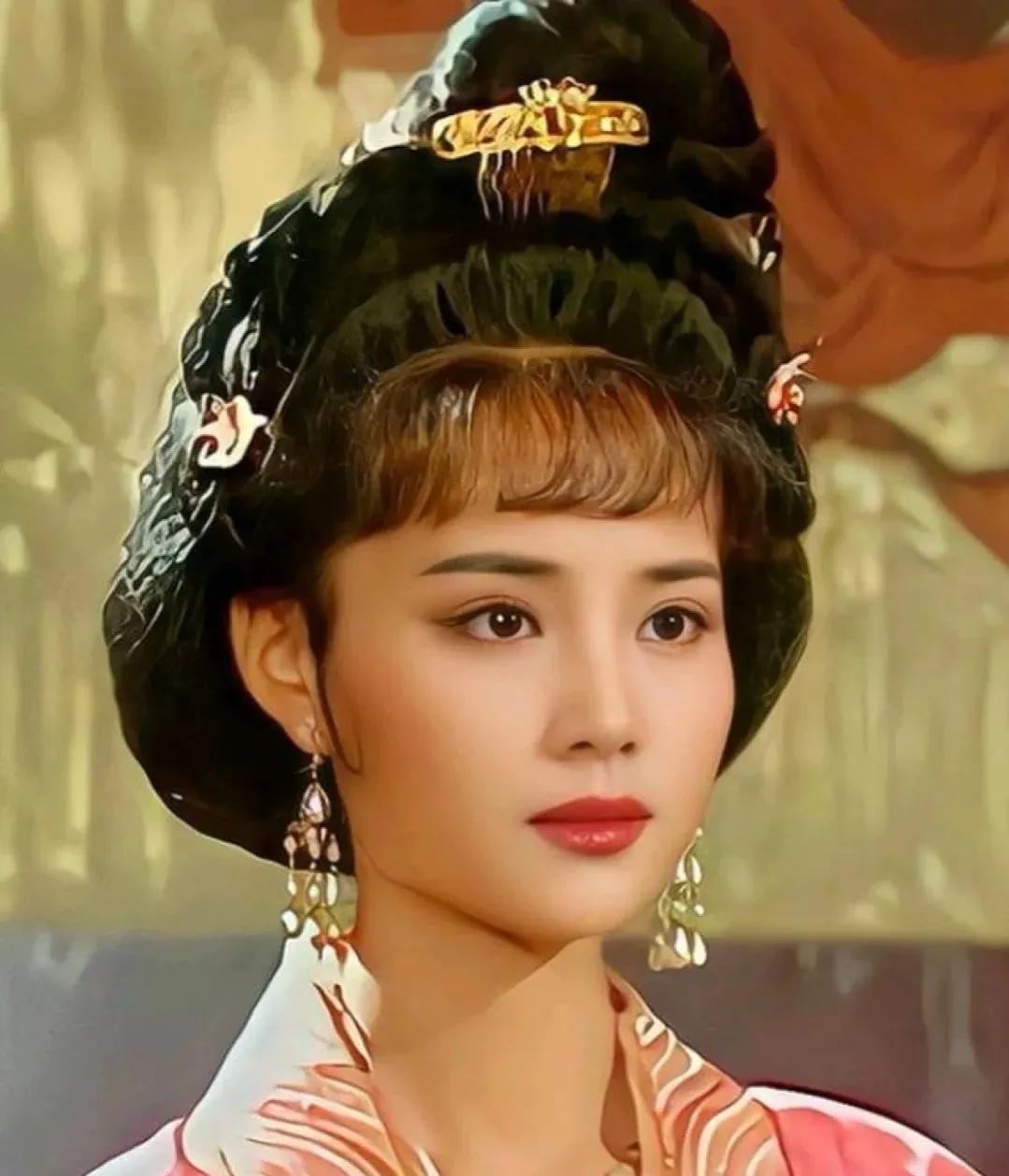 The female prime minister Shangguan Wan'er - iMedia