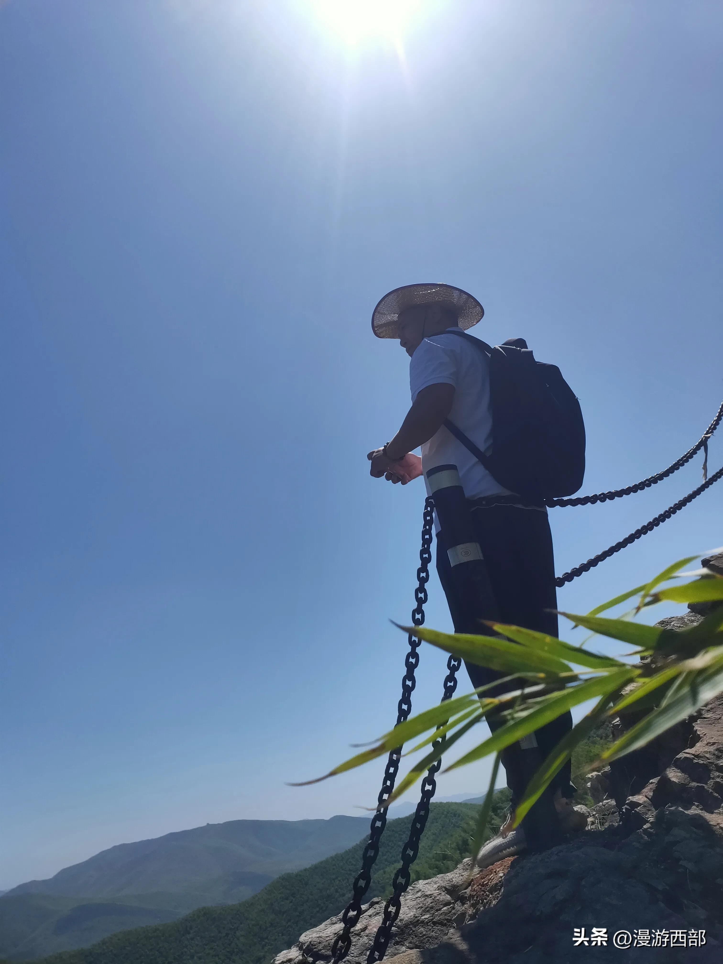 Wuxi Yixing: One-Line Sky Walking Guide.Before it is fully developed ...