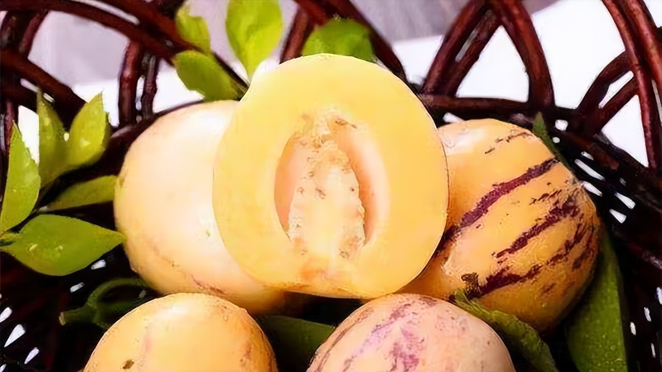 The 5 most unpalatable fruits in online reviews, if you have eaten all ...