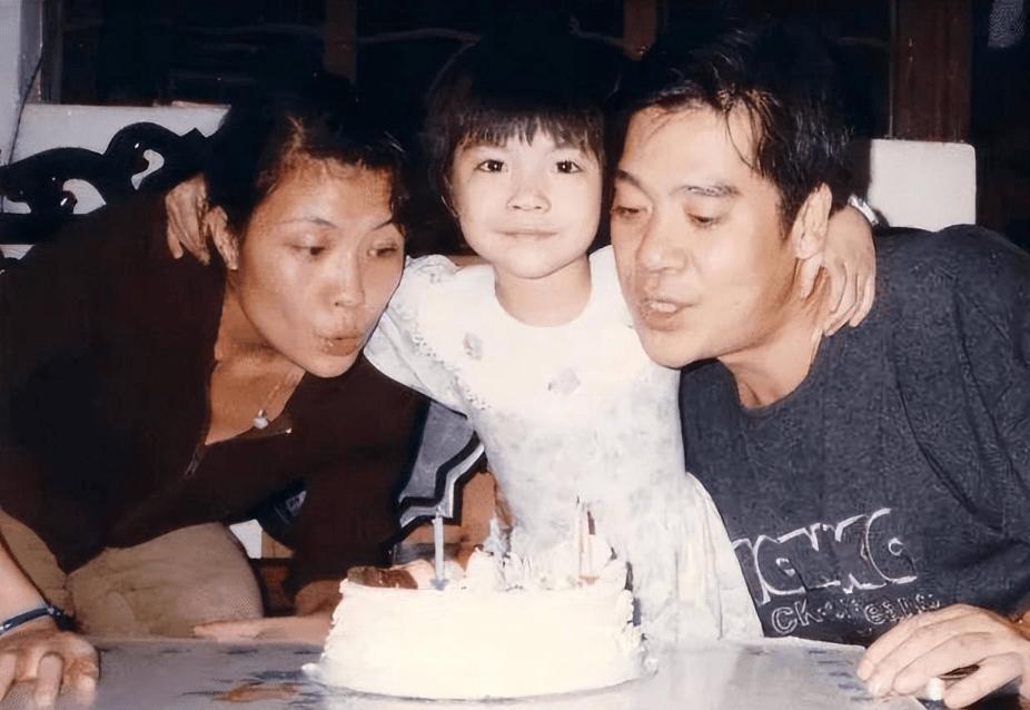 The real marriage of the four Kang family brothers: A Zong's wife swore ...