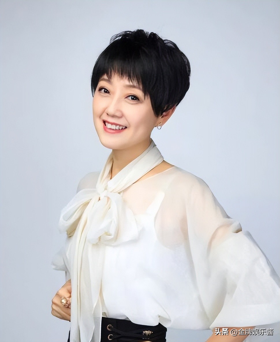 More than a year has passed!How are Fang Haiyan, Chen Rong, Ni Lin, and ...