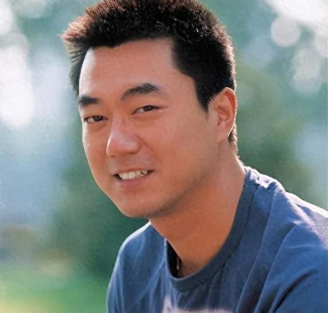 Actor Dong Yong: After the divorce, he was determined not to marry ...