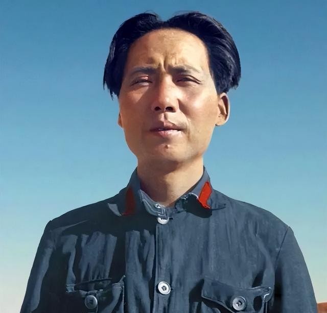 How did Mao Zedong survive the most difficult four years? Chen Yi's ...
