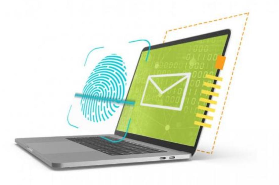 Authentication and password management software that enhances ...