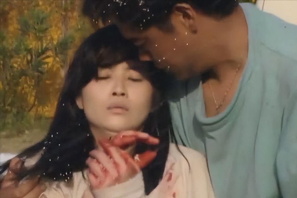 The most soul-stirring love CP in [Big Times], Sister Ling and Fang ...