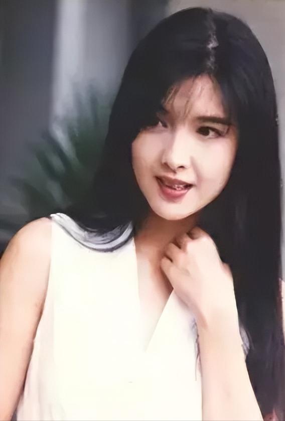 Zhou Huimin bumped into her boyfriend Ni Zhen kissing other women many ...