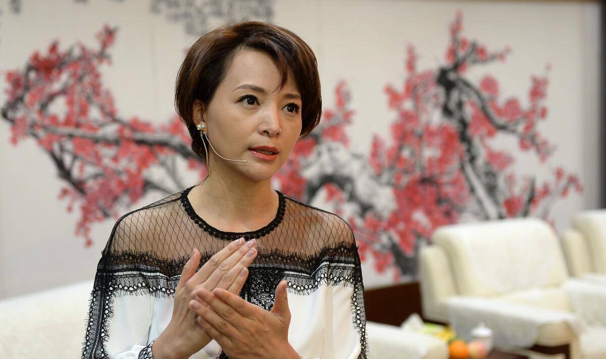 It was revealed on the Internet that Liu Qiangdong has returned to work ...