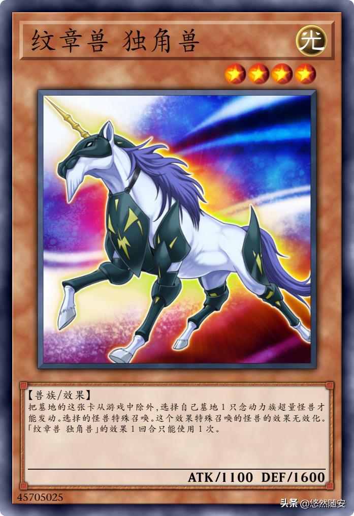 Yu-Gi-Oh! Monster Card - Beast (13) - iNEWS