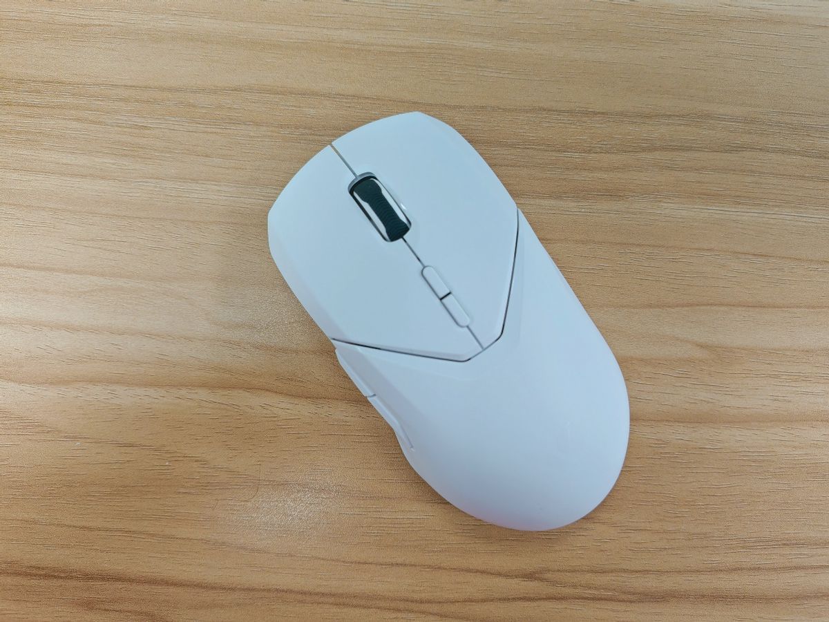 Rapoo VT9 Pro wireless mouse: lightweight design and high performance, improve work efficiency ...