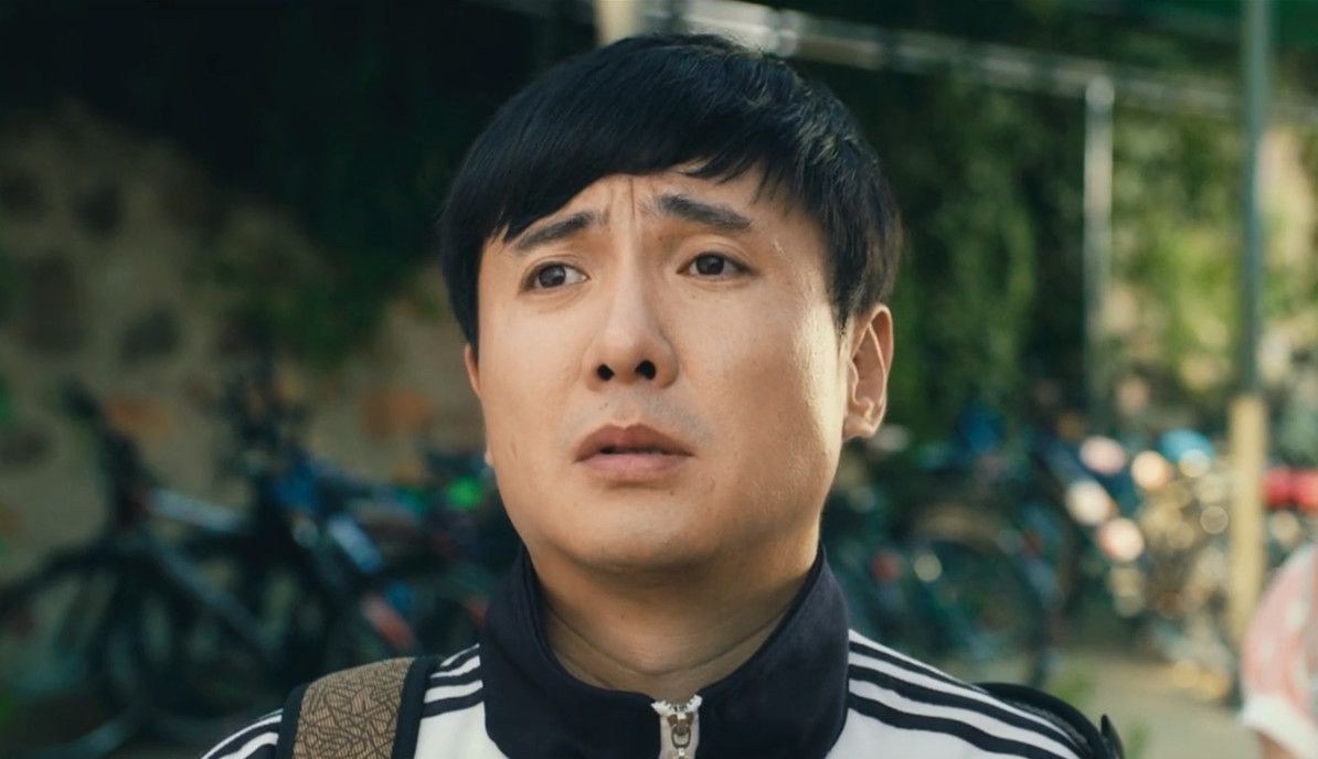 Shen Teng has surpassed Zhou Xingchi? You first look at the box office ...