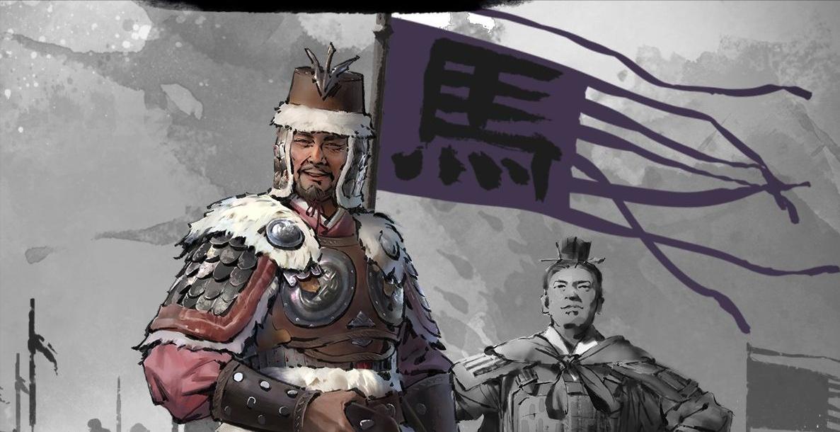 Sun Quan persuaded him to learn, Lu Meng emerged in Soochow, Xun Yu and ...