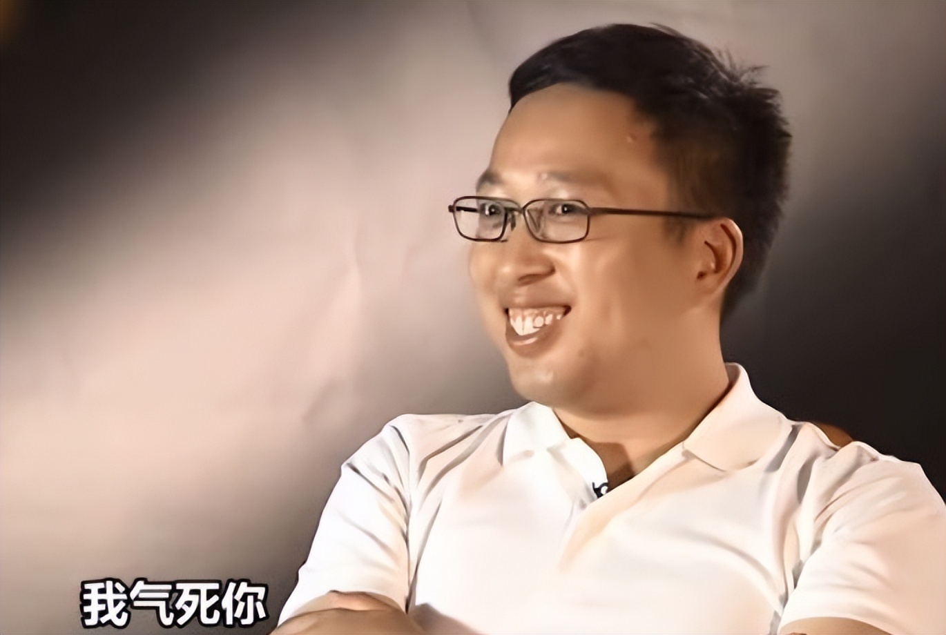 Fame and wealth can no longer save Yu Zheng who "delivers all sentient ...