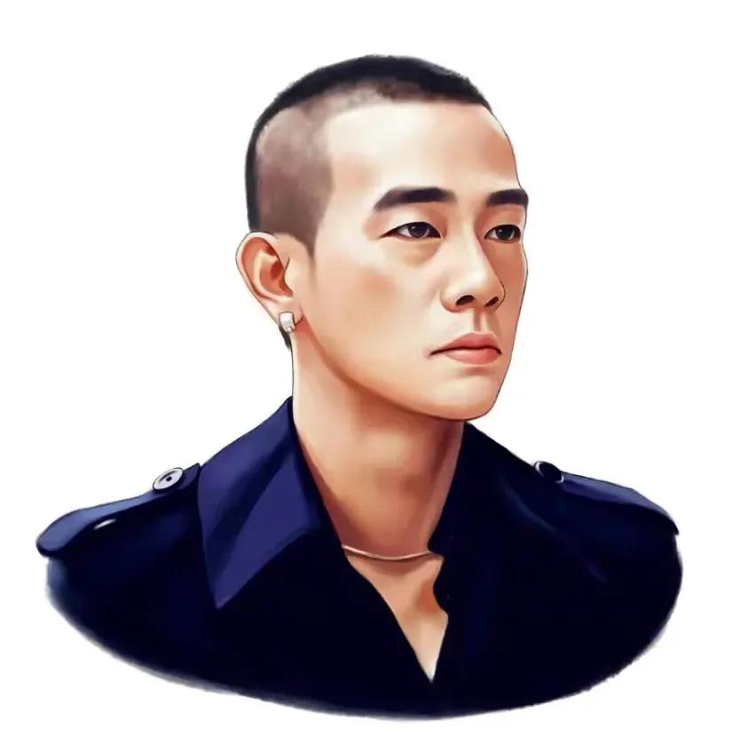 It's time to change your avatar, this kind of avatar is full of ...