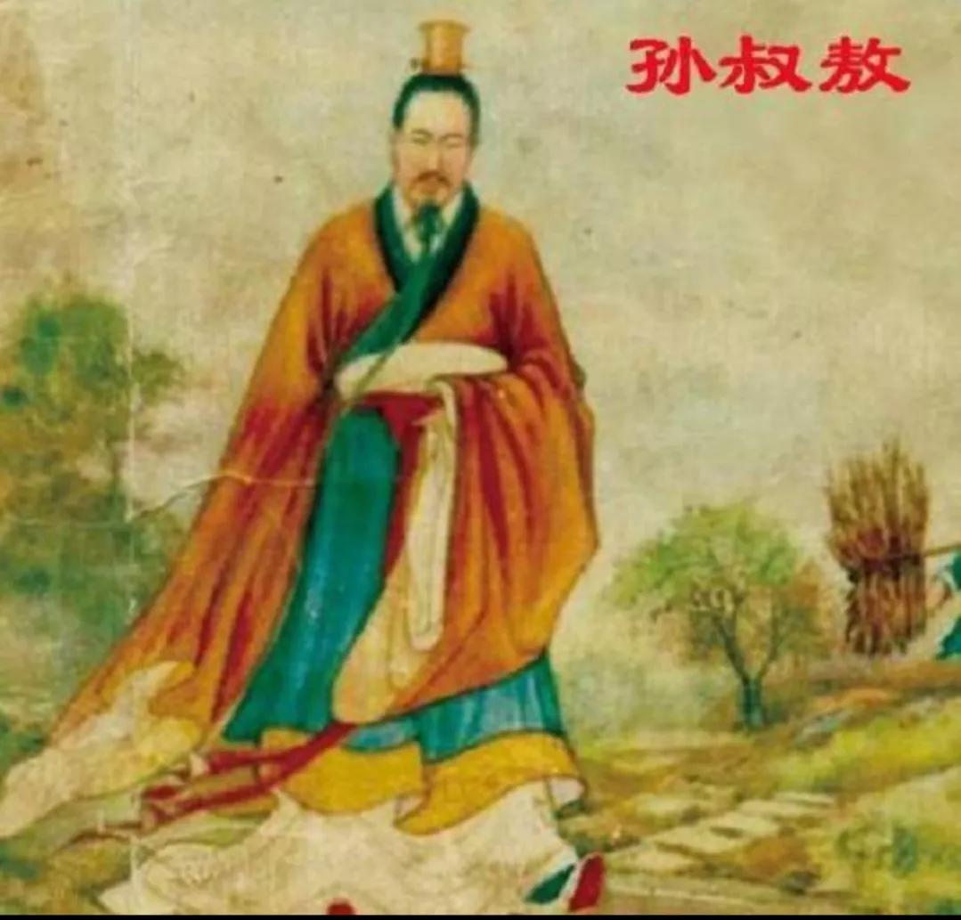 The Fable of Liezi: Uncle Sun Teaching His Son - iNEWS