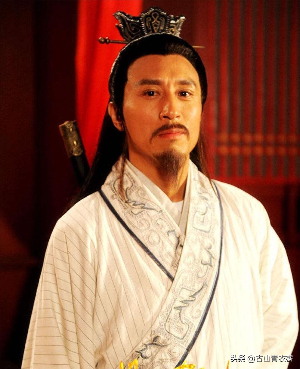 The other side of the poet Li Bai: An Neng can smash his eyebrows and ...