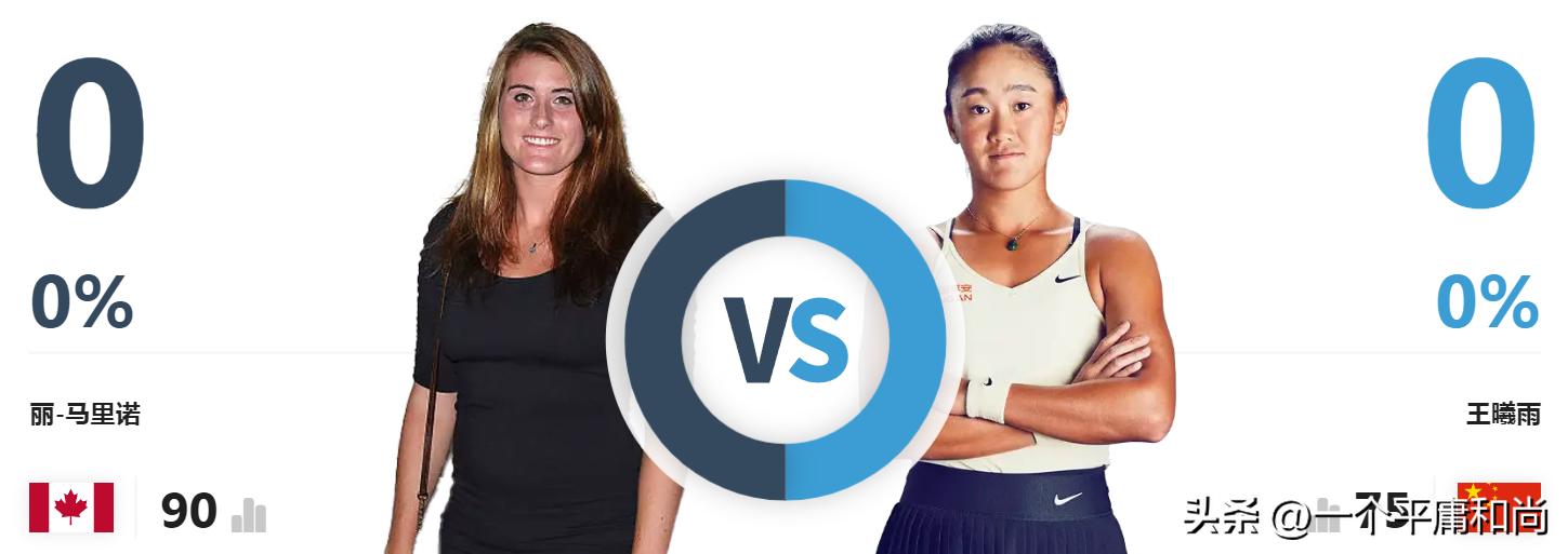 On June 21, Zheng Qinwen, Zhang Shuai, and Wang Xiyu will be on stage ...