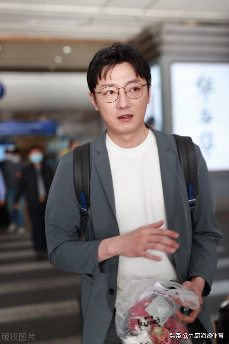 Call Me by Fire Season 3: Xu Liang's performance of "Bad Girl" was ...