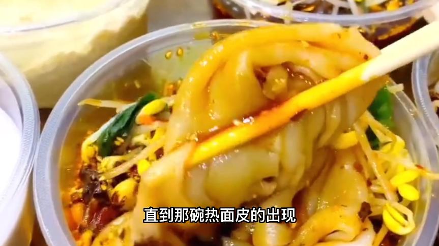 Xiaobei is hungry: the king with a sweet voice and a big stomach, eat ...