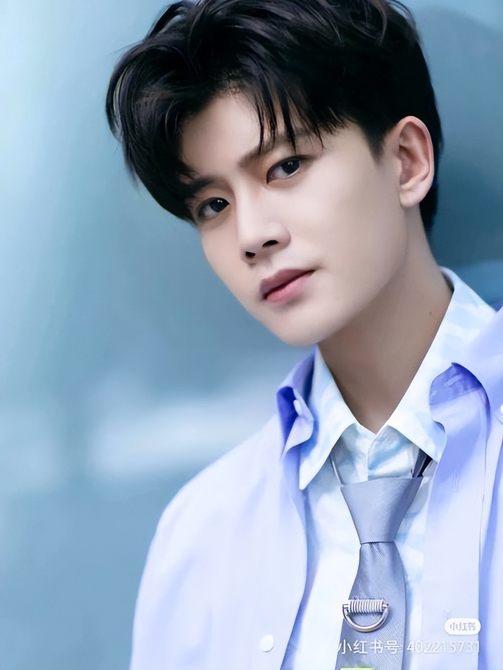 Zhang Jie Xie Na on the phone, Ren Jialun Cheng Yi, Zhang Xincheng, Luo ...