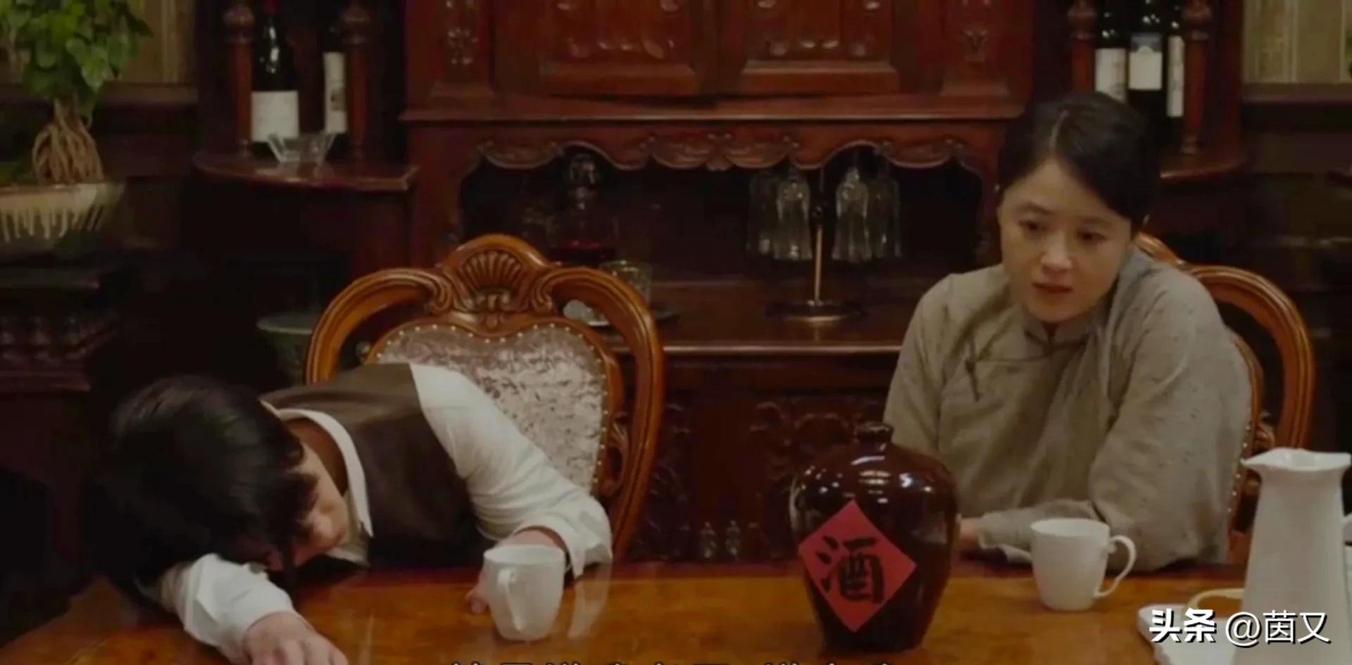 "Stalker" Ye Xingcheng kept a close eye on Fang Jiashu, Su Yalu's life ...