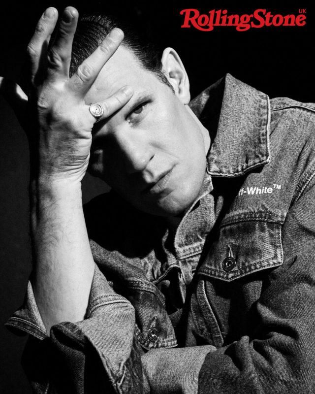 'Dr. Night' has received rave reviews, but Matt Smith is optimistic: It ...