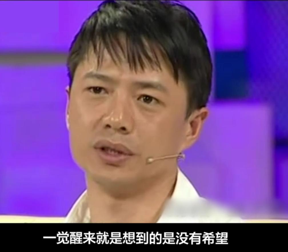 From an inferior Xinjiang baby to a thousand-faced actor, actor Duan ...