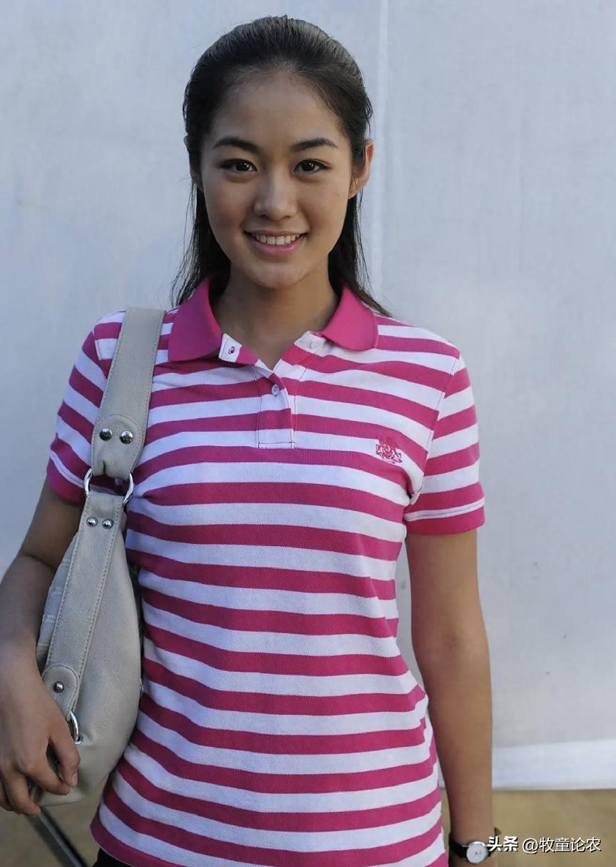 Actor Bi Chang: The worst decision in my life was to marry my ex ...